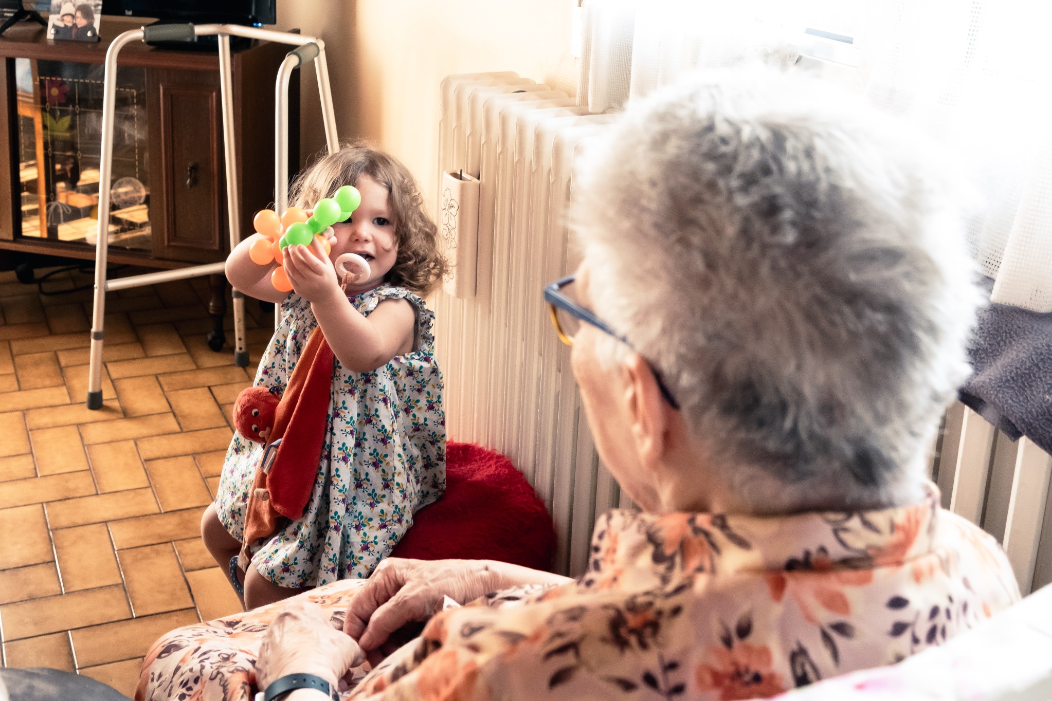 Comment la photo de famille a-t-elle évolué au fil des années ...